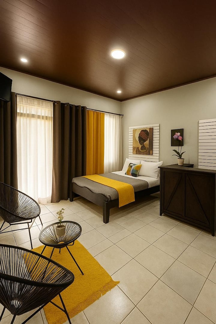 Oropendola Lodge - Bajos del Toro