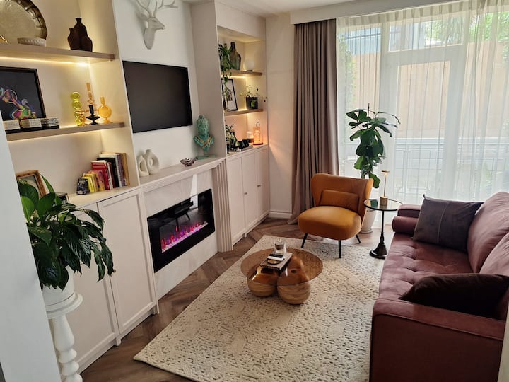 Welcome To Bella Vista! - 리치몬드