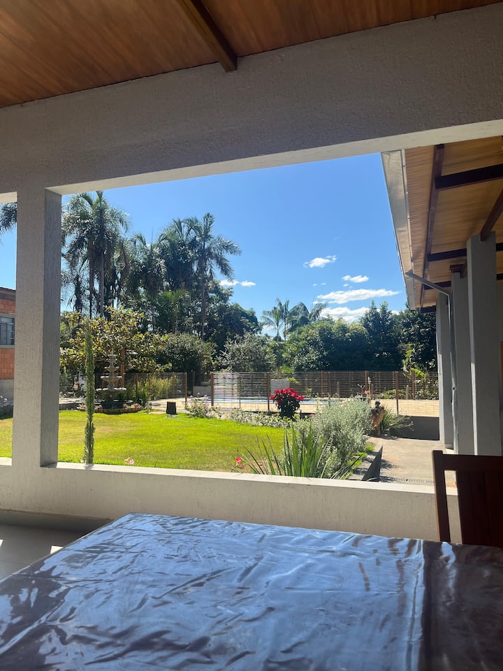 Veredas Eventos - Anápolis