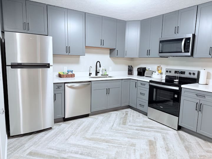 The Nest - Nederland, TX