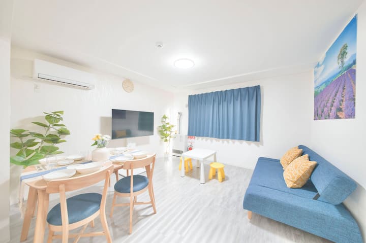 New Chitose & Otaru Direct / 6m To Sapporo / 2br - Sapporo