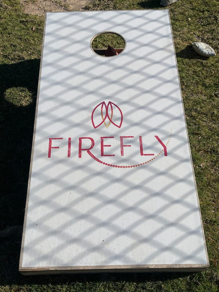 Cozy 2bd/1 Ba W/infinity Pool Nearwineries-brewery - Luckenbach, TX