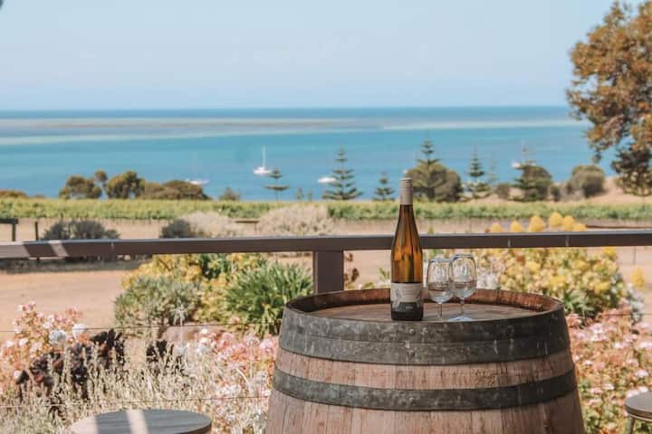 Vineyard Escape - Cordes House - Kingscote
