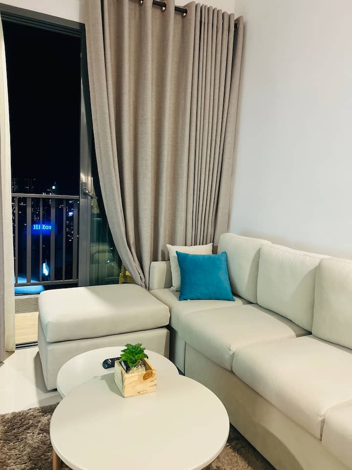 Skyline Serenity - Colombo