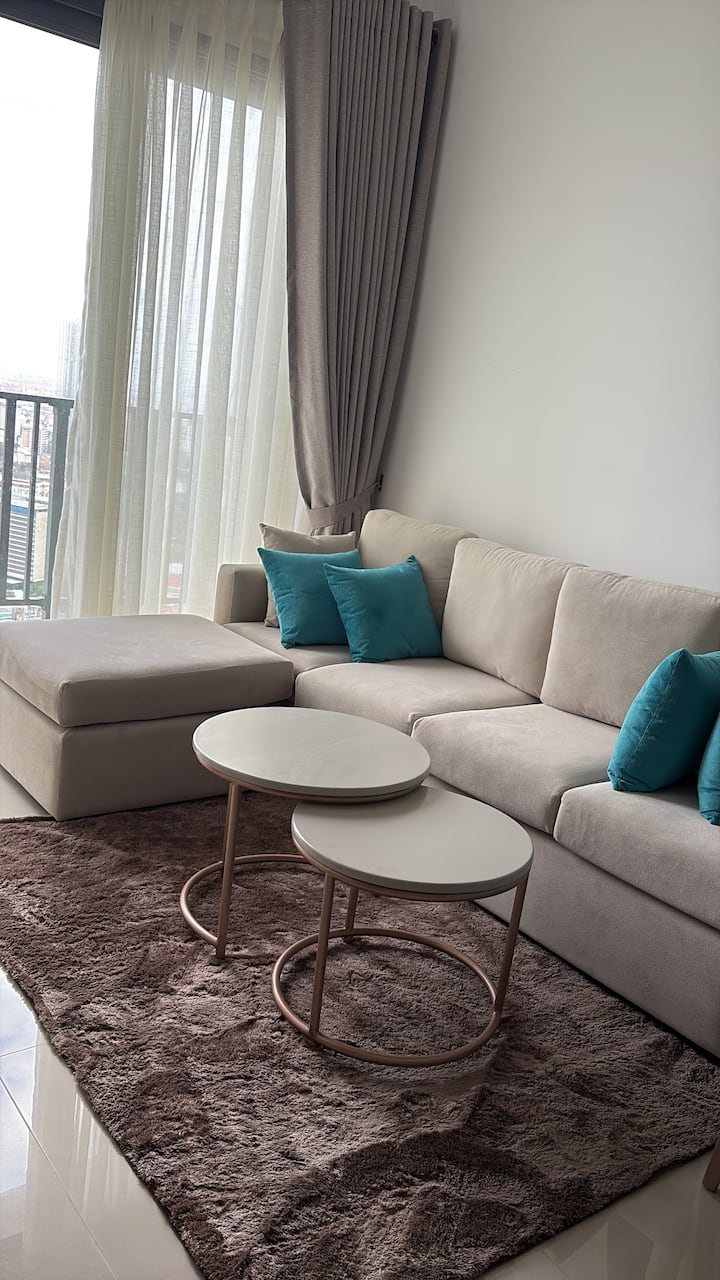 Skyline Serenity - Colombo