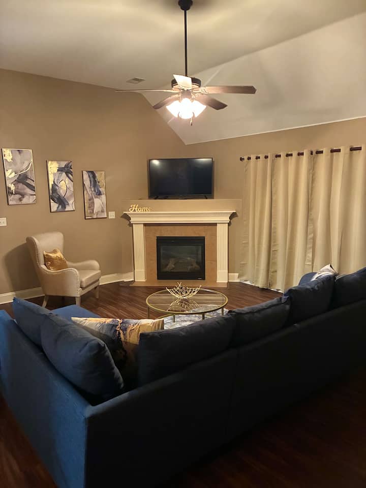 Cozy Haven - Southaven, MS