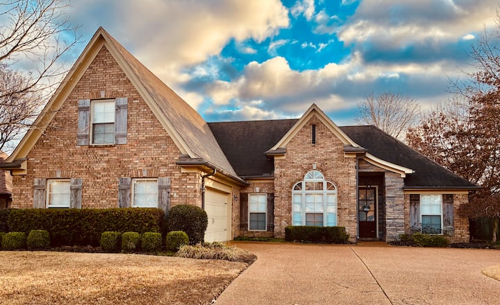 Cozy Haven - Southaven, MS