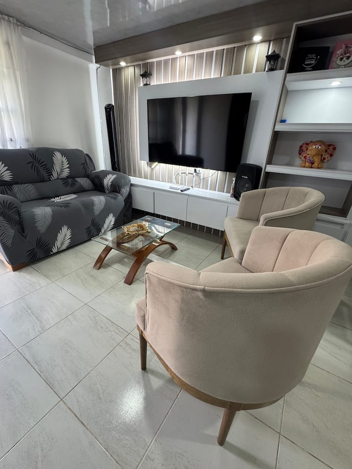 Bulevar Santa Rosa, Apartamento Nuevo Y Acogedor - Santa Rosa de Cabal