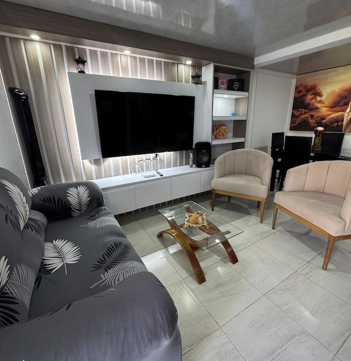 Bulevar Santa Rosa, Apartamento Nuevo Y Acogedor - Santa Rosa de Cabal