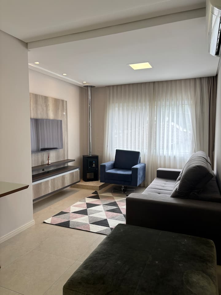 Apartamento Novo Nunca Usado! ÓTima Localização - Santa Cruz do Sul