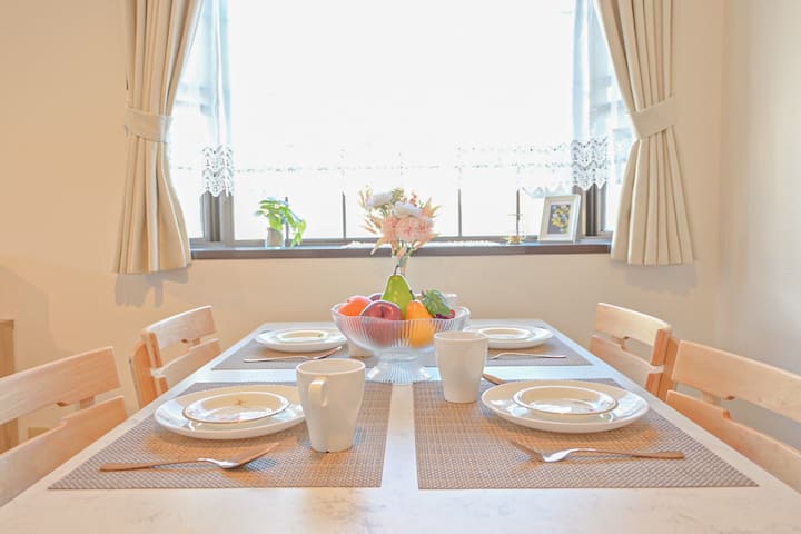 Shin-osaka, Kyoto, Kobe/girls' Trip/family - Minoh