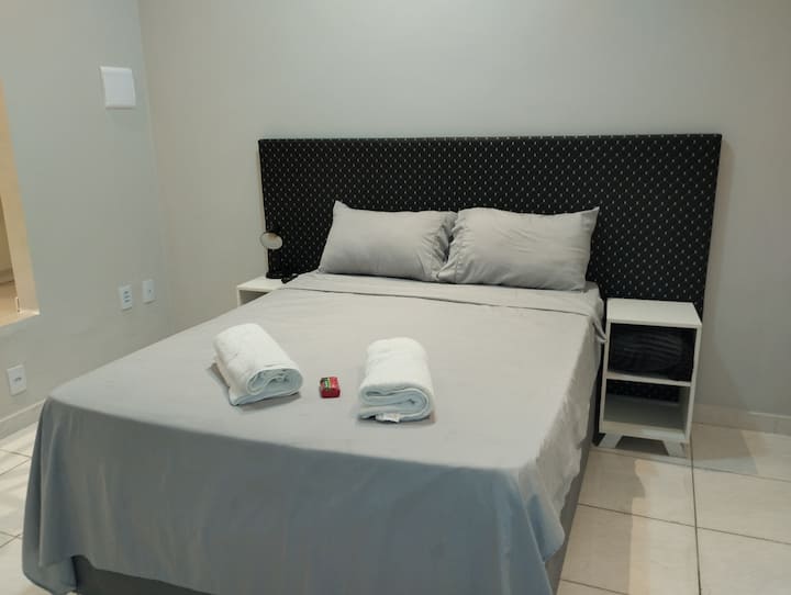 Hospital Regional Sjc - São José dos Campos