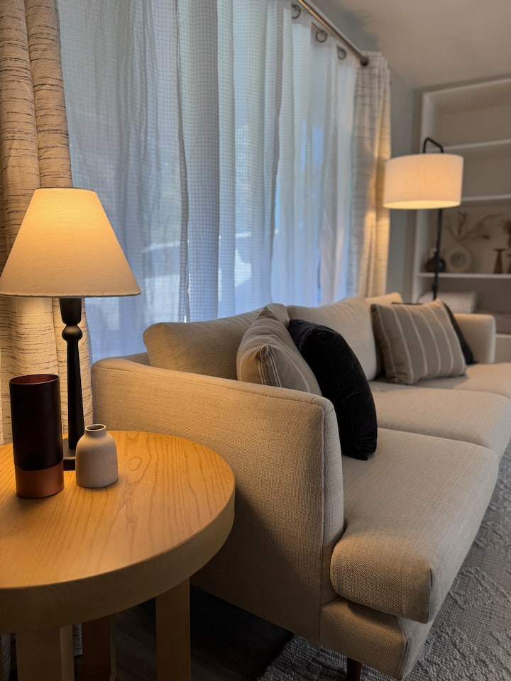 Stay At Sequoia- Walkable To Autzen! - Springfield, OR