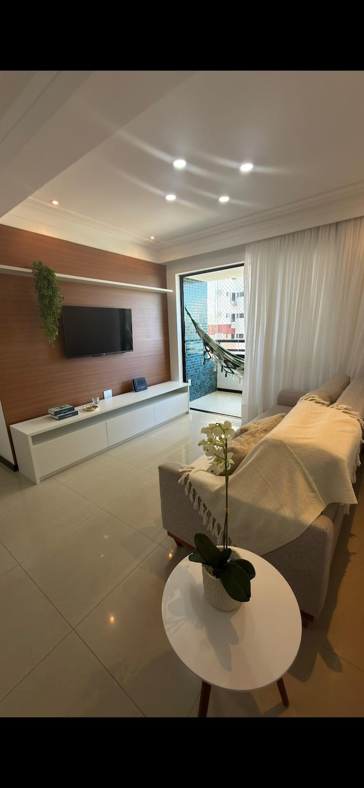 Apartamento Pituba - Brasil