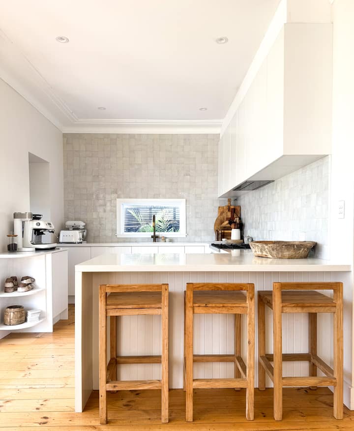 Casa Del Freshwater - Narrabeen