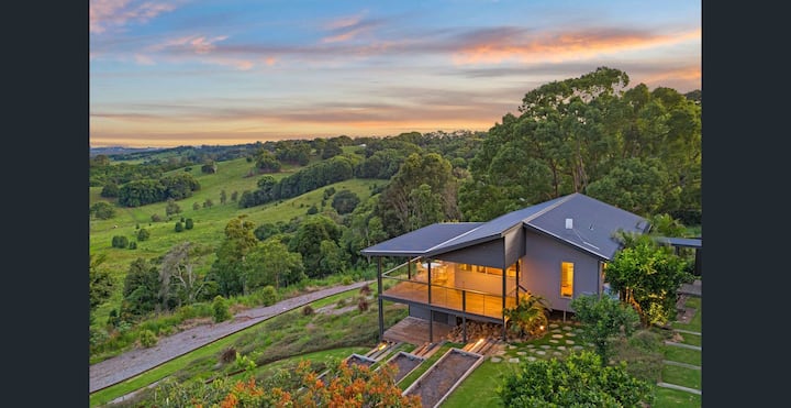 Kinvara Guest House - Alstonville