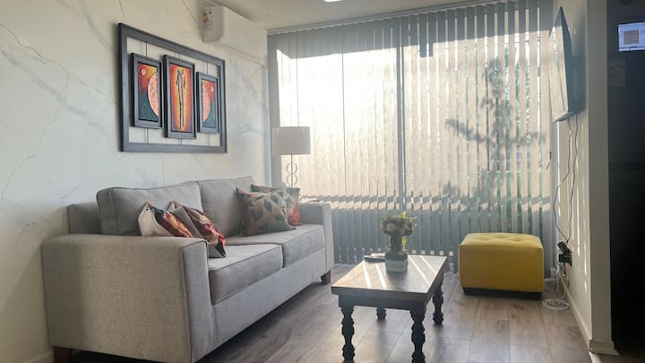 Elegancia Y Comodidad - Curicó