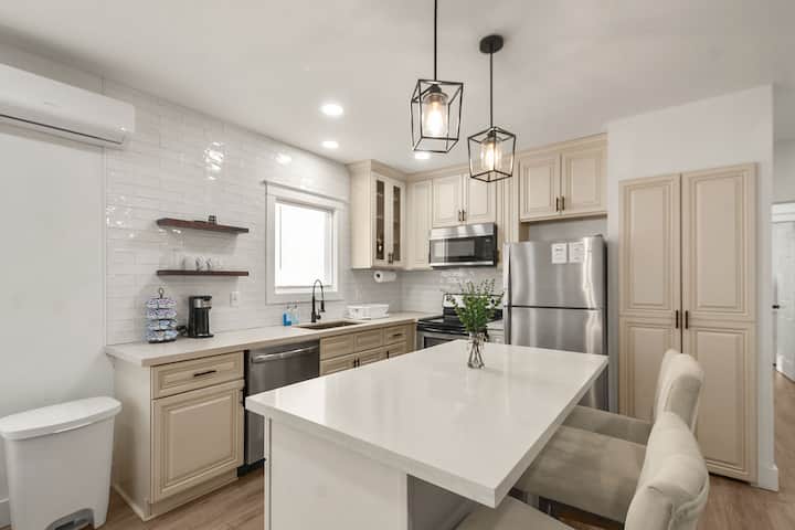 The Wagner - Houston, TX