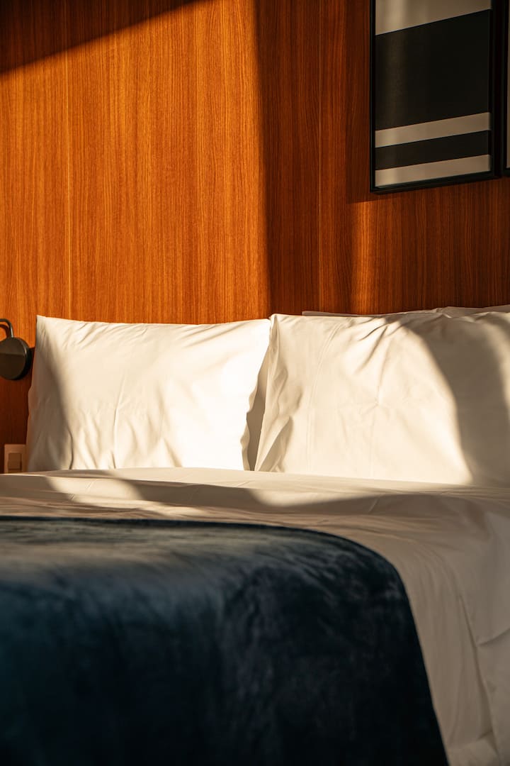 Studio Foco, Bordaza, Carlos Gomes Square, Tempo - Porto Alegre