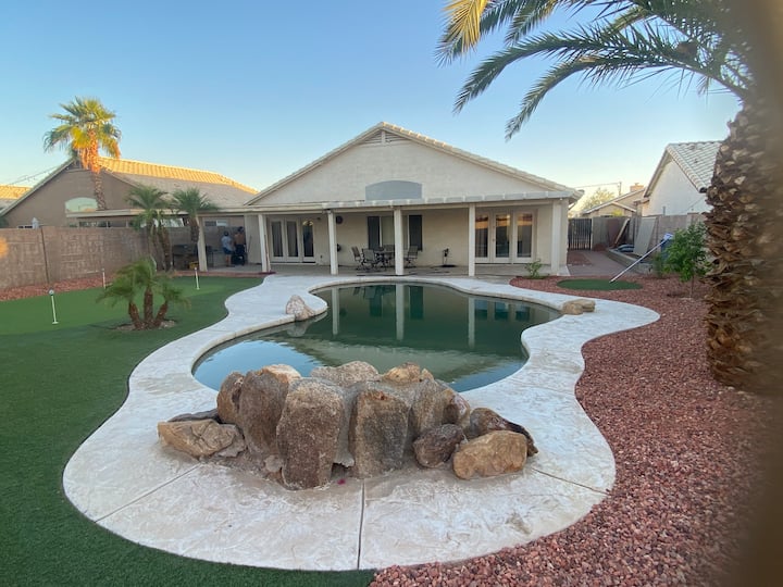 Located In Peoria Near State Farm Stadium - Peoria, AZ