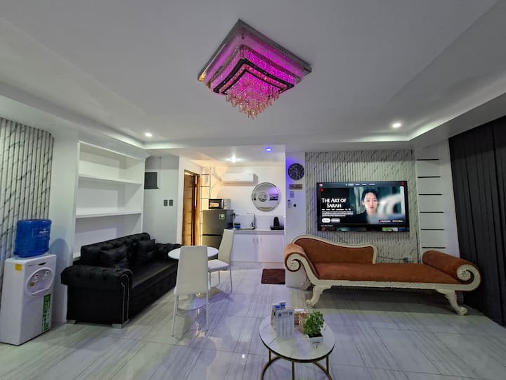 Pearlz C12, Clarksm Brand New Suite W/pool Netflix - Angeles