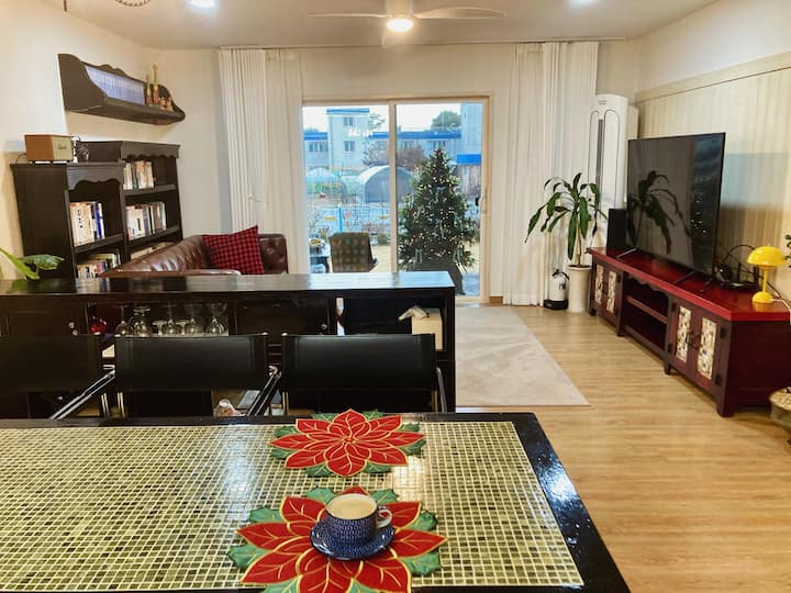 은초이스 - Chuncheon-si