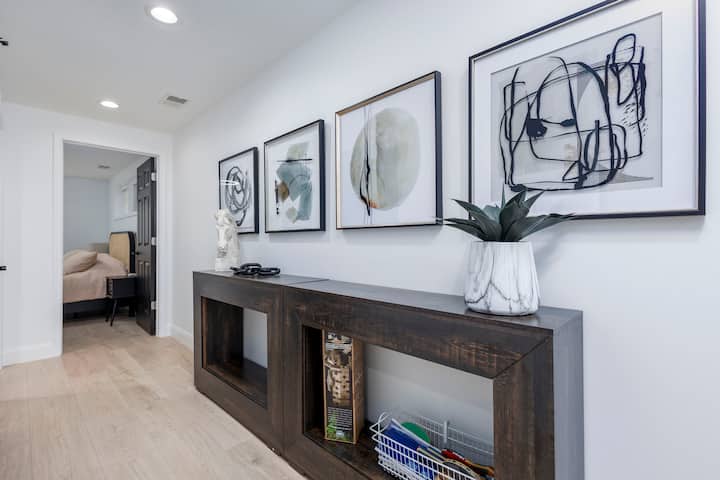 Family-friendly 4br Home With Acreage In Addison - Mission Lake, Jerome
