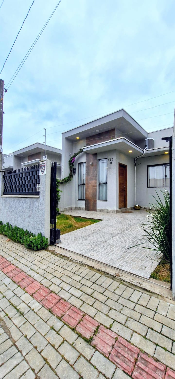 Refúgio Da Meia Praia - Brasil