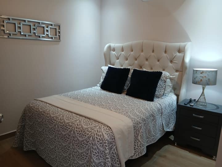 Alojamiento Con Encantonuevo Excelente Ubicación#8 - Hermosillo