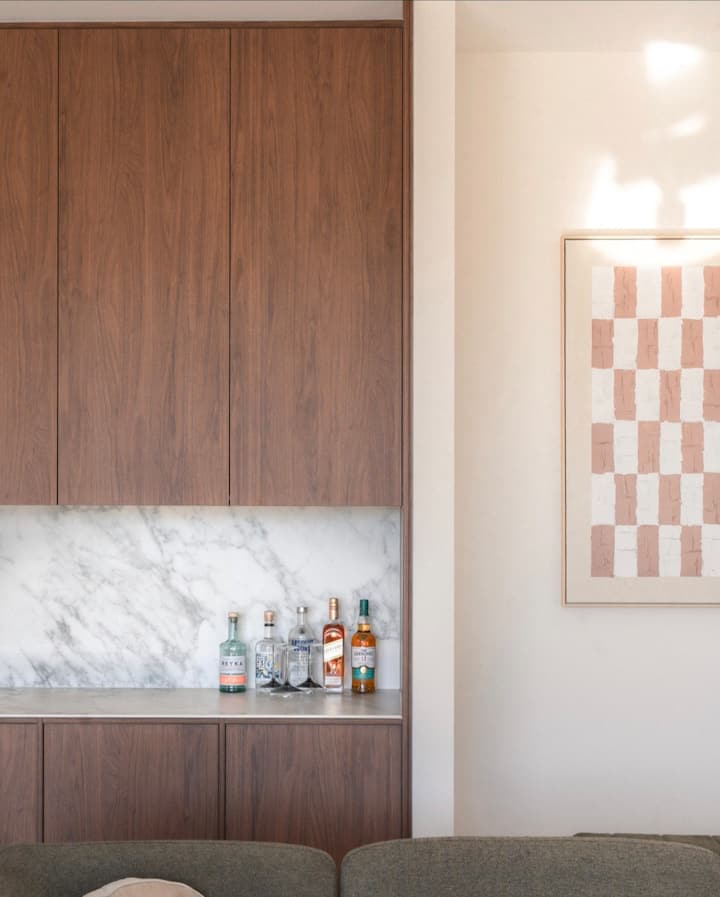 Moda Haus. (The Lobie Project) - Woodside