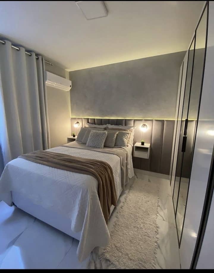 Apartamento Ideal Para Viajeros/ejecutivos - Choloma