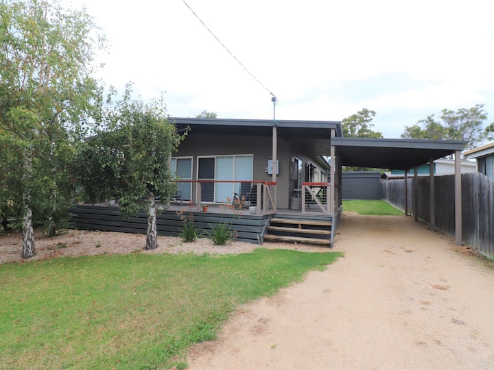 Bastion Breakaway - Mallacoota