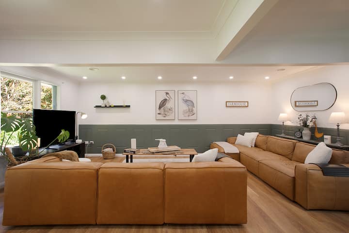 Highlands Heart Cottage - Berrima