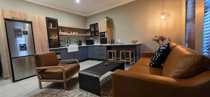 Mooizicht Long Stay Apartment 2 - Tzaneen