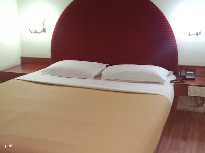 Location (City Center)
Safety
Affordability - Chennai