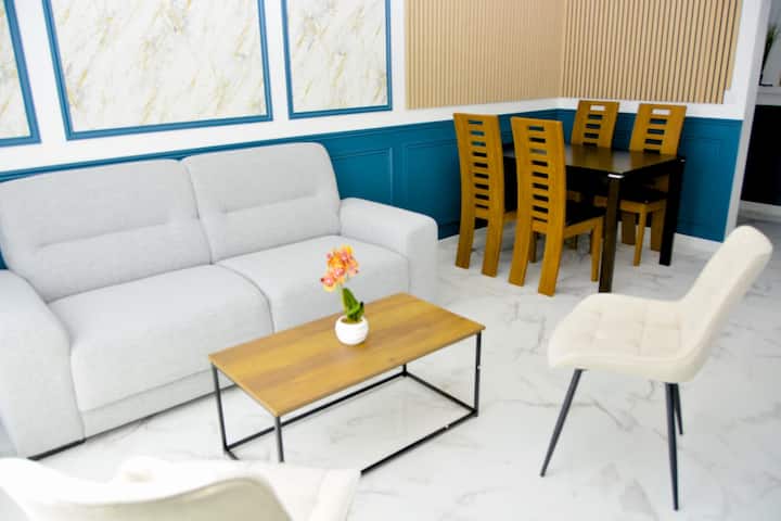 Appartement Haut De Gamme Proche Disney Et Paris - Marne-la-Vallée