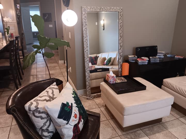 Charm & Comfort 
Efficient Economy - Calgary