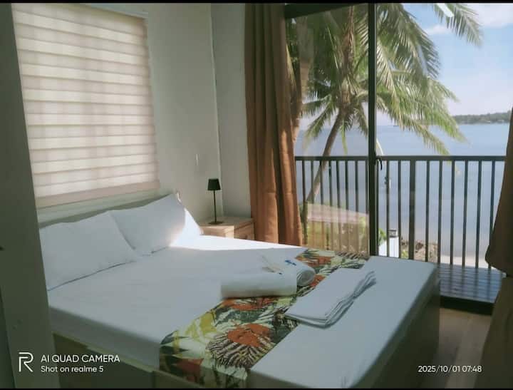 The Beachbox Private Resort - Bolinao