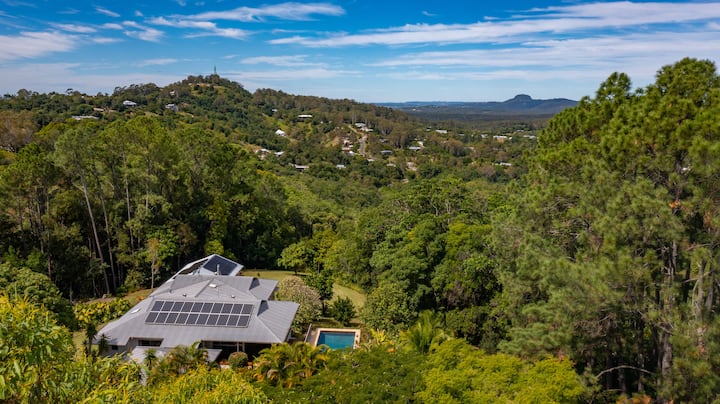 Sunrise Serenity Eumundi - Cooroy