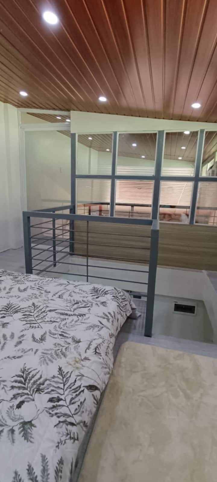 Cozy Loft For Couples Or Solo Travelers - Polomolok