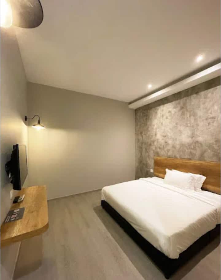 Bdc King Room - Kuching