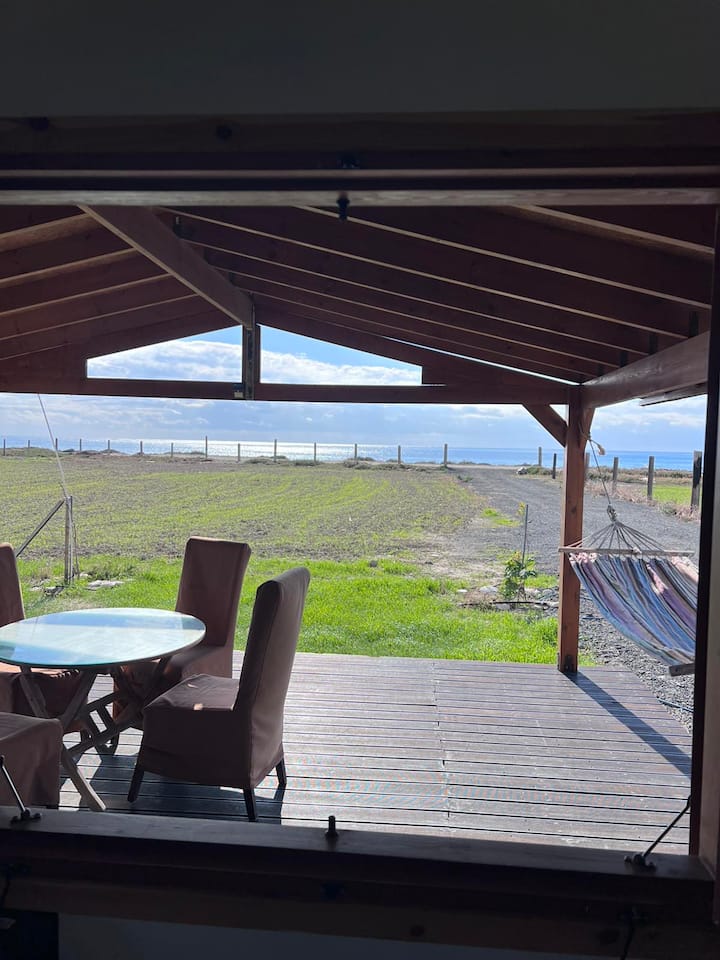 Euphoria Sea View Tiny Home - Ипсонас