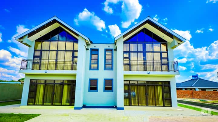 Muridzi Luxe Residences - Zimbabwe