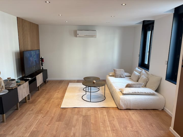 Maison De Ville Avec Piscine Chauffée Audenge - Audenge