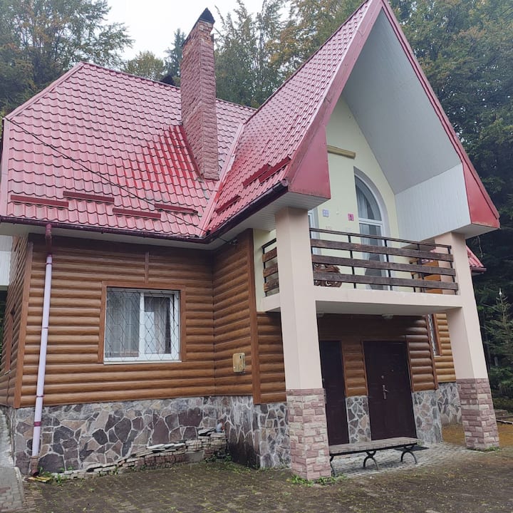 Legend Home Yaremche - Ukraine