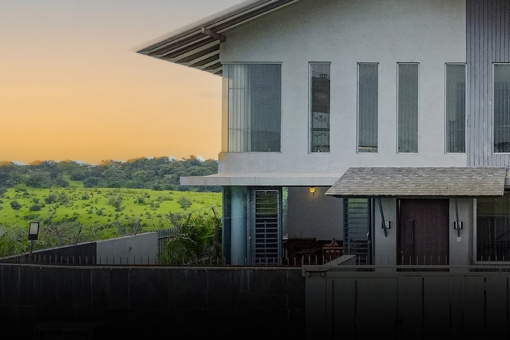 Heaven 21 By Stayatlas - Igatpuri