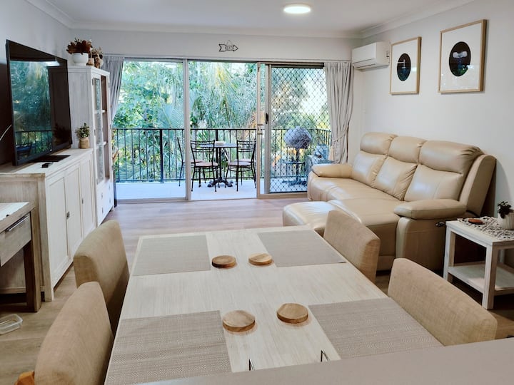 Breakaway Beach Pad - Broadbeach