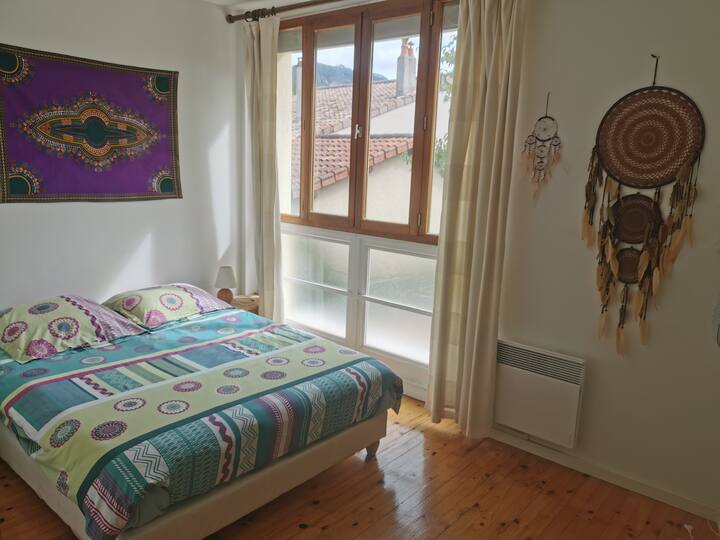 Chambres D'hôte - Die