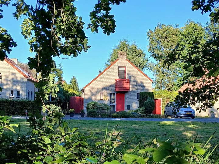 4 - Persoons Mi Casa 42 Bungalow - Wijchen