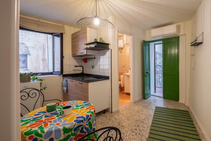 A Casicella-holiday Home - Belvedere Marittimo